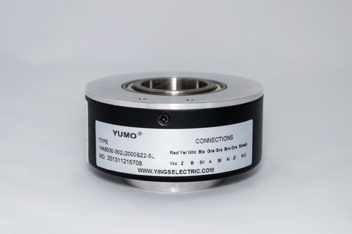 Encoder IHA 8030-302J-2000 BZ2 – 5L | Automaticsa.cl