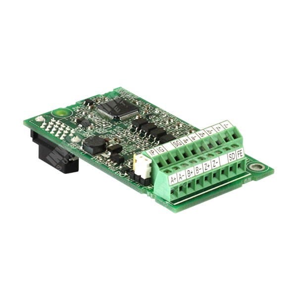 Tarjeta Encoder PG – X3 Yaskawa | Automaticsa.cl