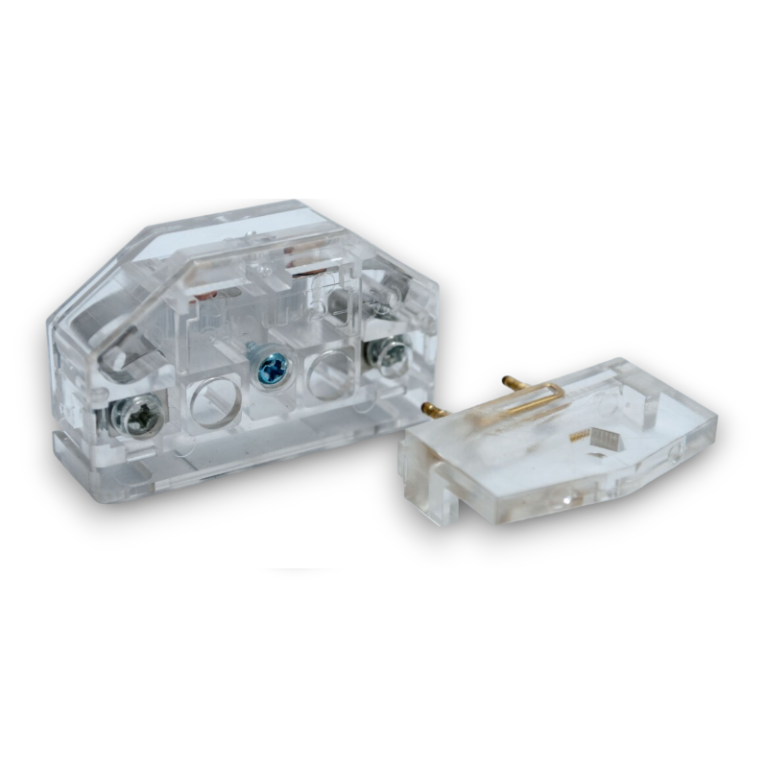 Contacto Puerta Fermator 6040 (enchufe) – Automatic S.A
